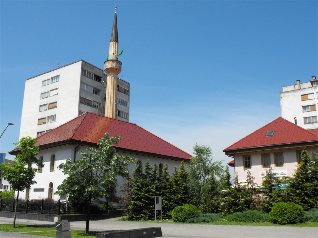 Blagajnik Islamske zajednice u Prijedoru pronevjerio 288 hiljada maraka ...