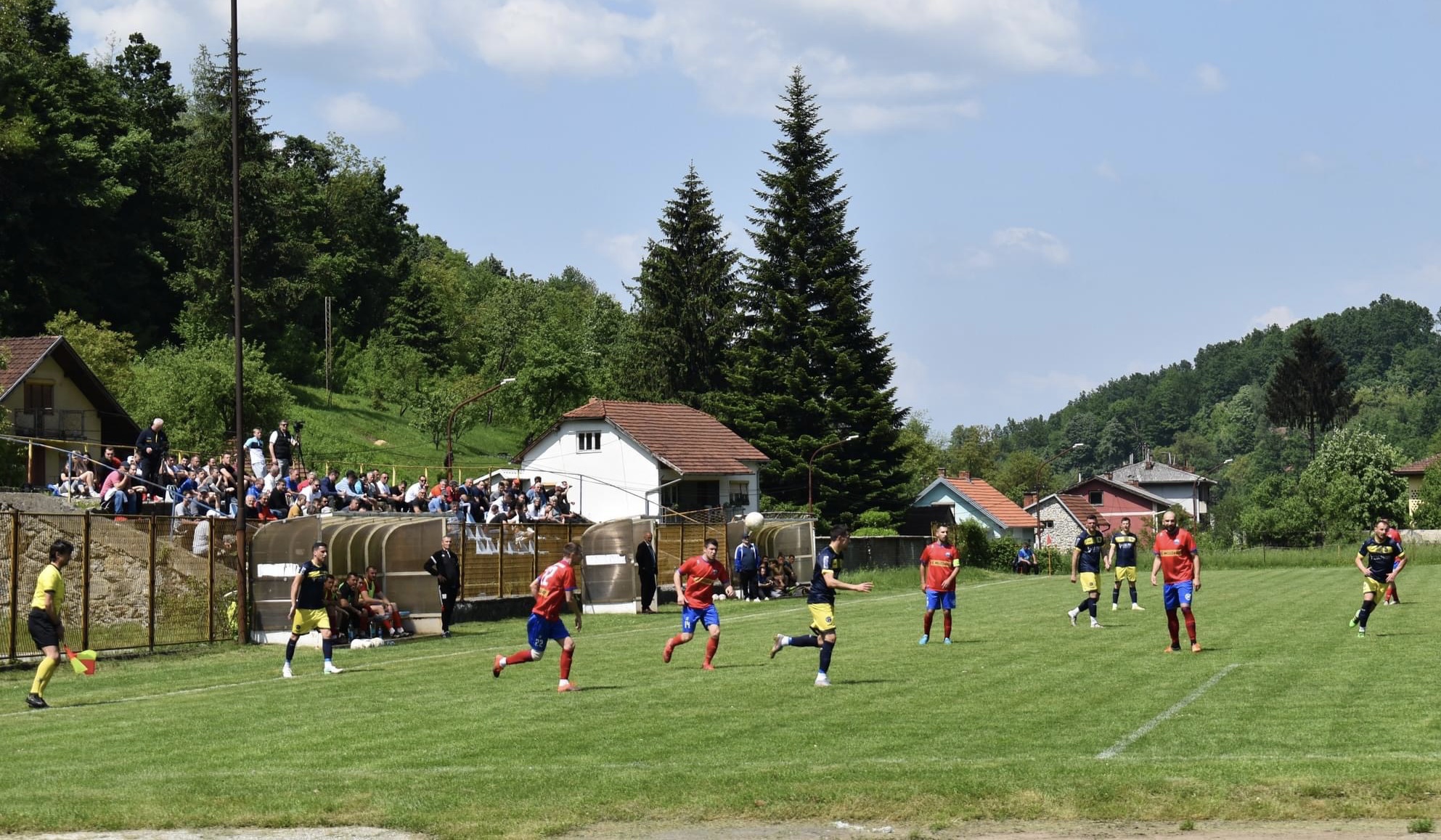 OFK BRDO U FINALU KUPA GRADA PRIJEDORA - VIDEO - MojPrijedor.com ...