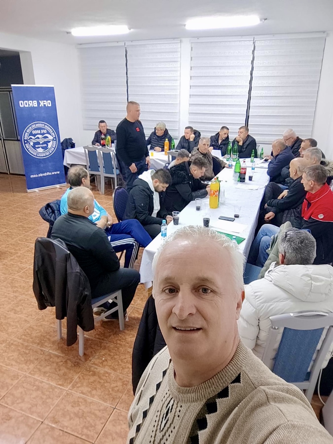 OFK BRDO IDE DALJE - MojPrijedor.com - Portal Grada Prijedora ...